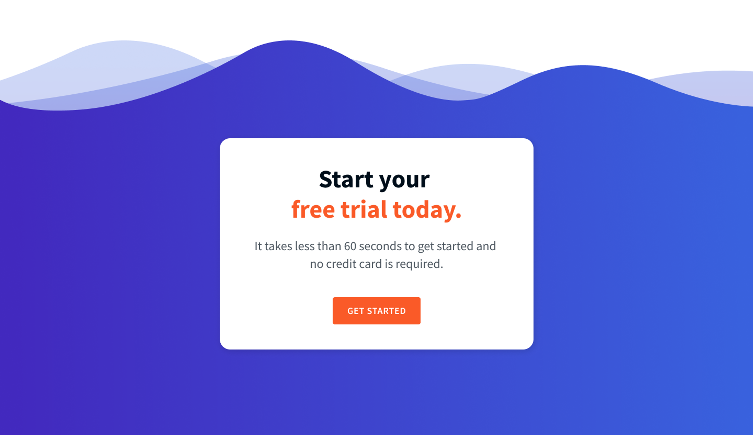Pre Built Blocks Library For Webiny Page Builder
